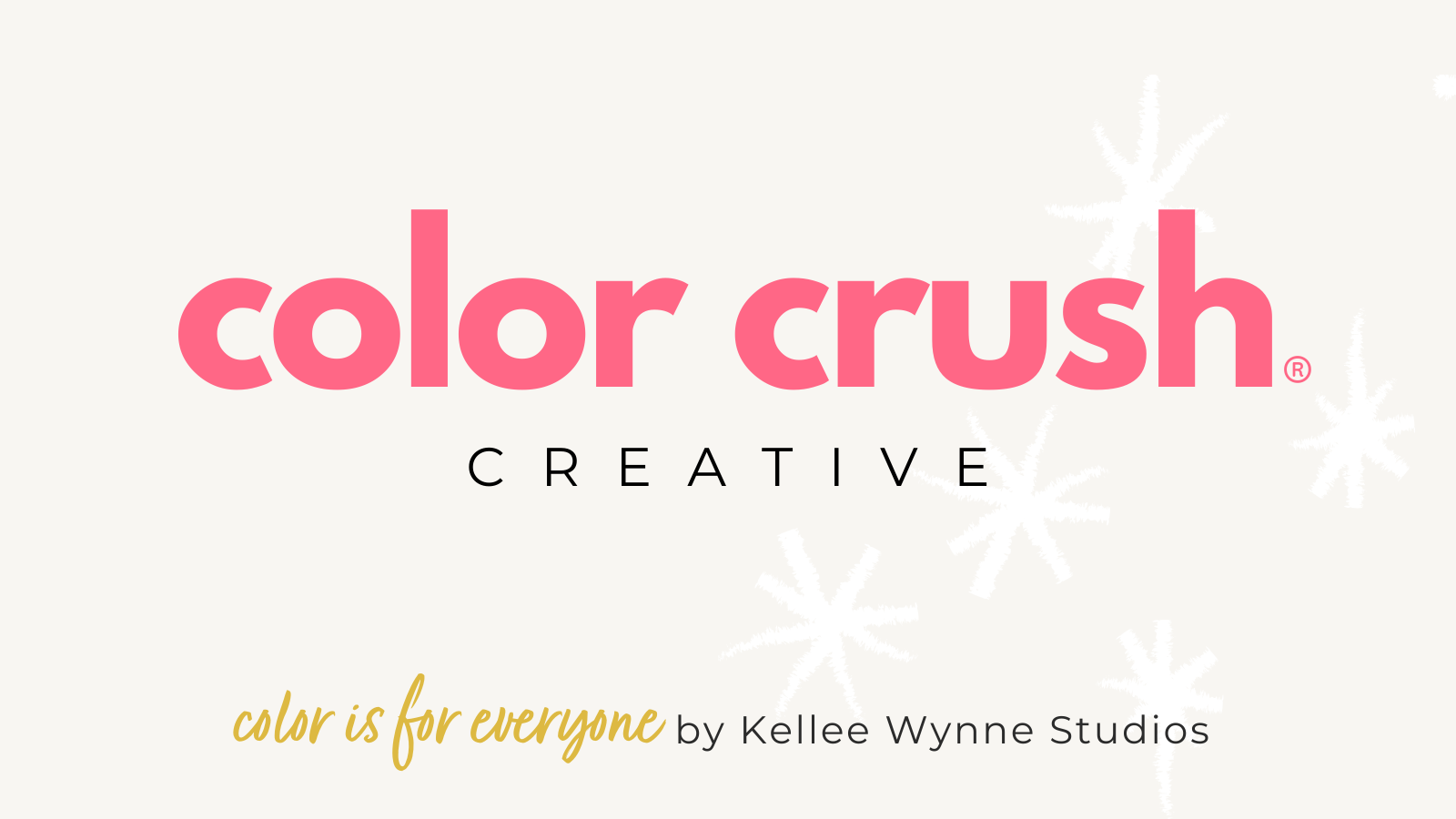 Blog - Color Crush Creative