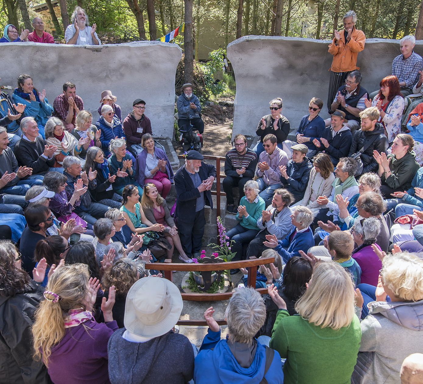Home - Findhorn Ecovillage Community