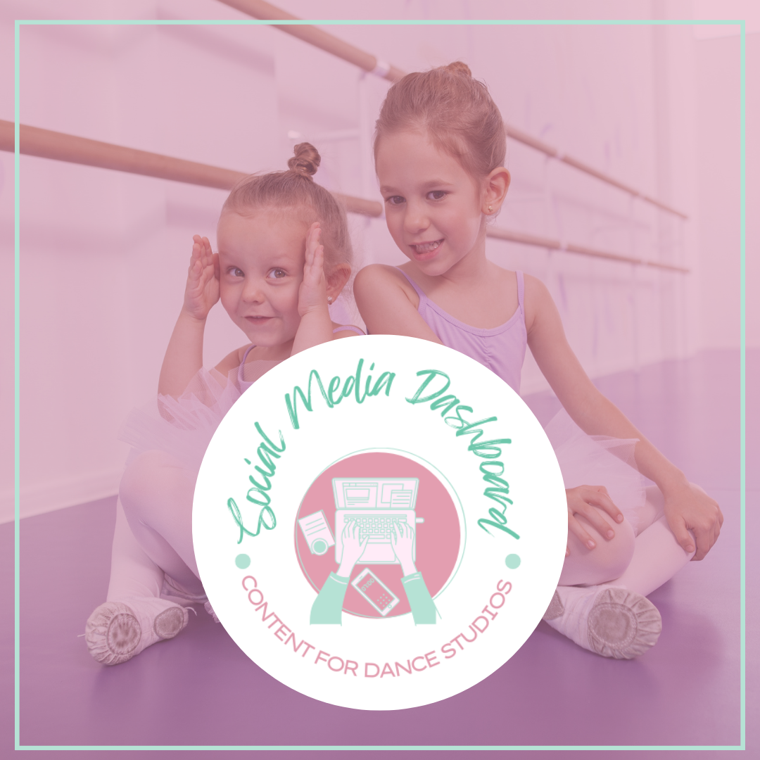 Maximize Your Dance Studio's Reach: 3 Effective Strategies for Social ...