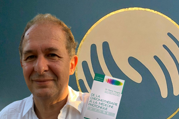 PHOTONIC MEDICINE with Pascal Vidal MD - English courses