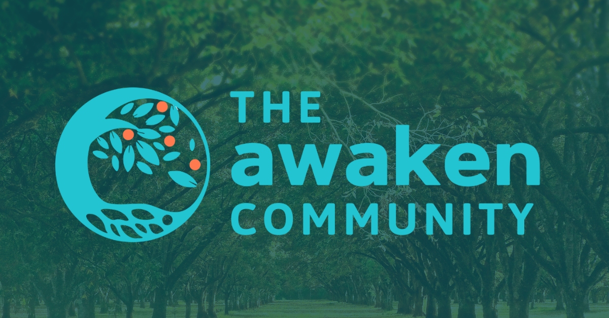 The Awaken Community - Awaken Coach Institute