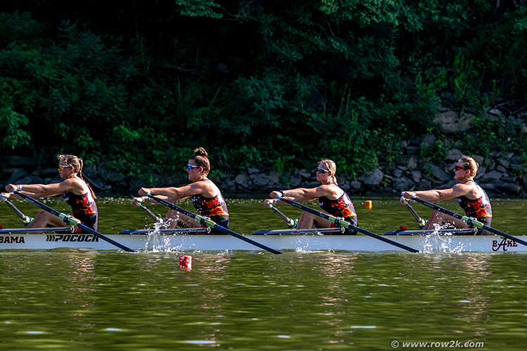 Training Plans - Ready Set Row