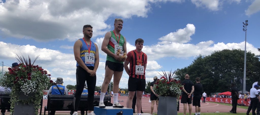 This Too Shall Pass by Ben Hawkes The Athlete Place