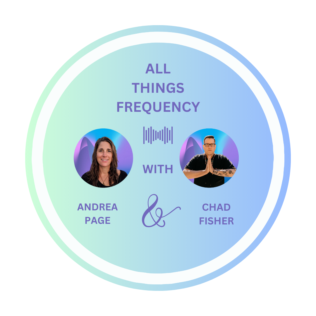 Home New - All Things Frequency