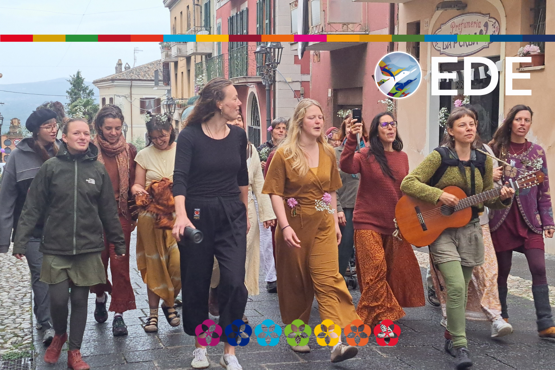 SHE EDE 2024 - Programmes