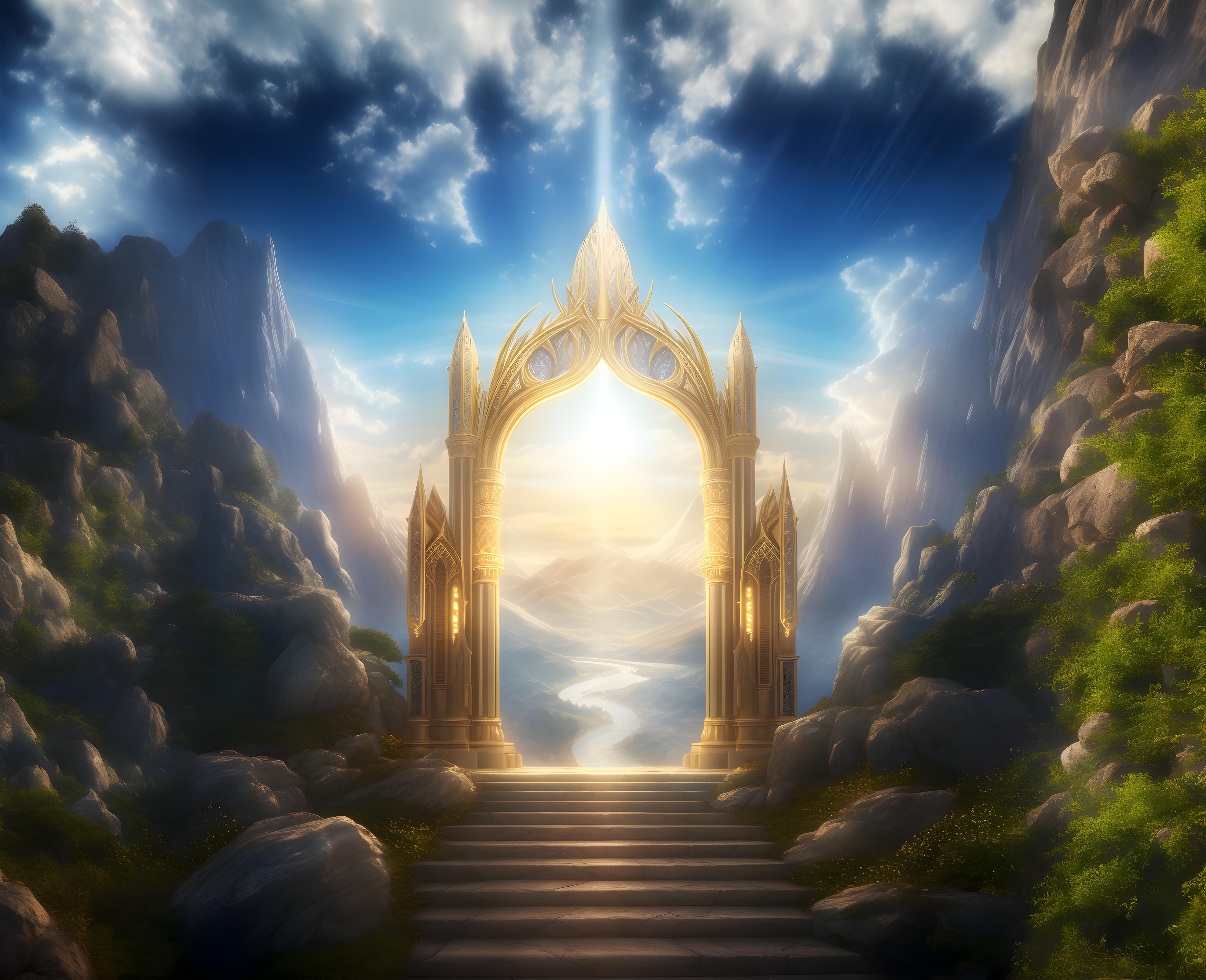 Home - Gene Keys Quest