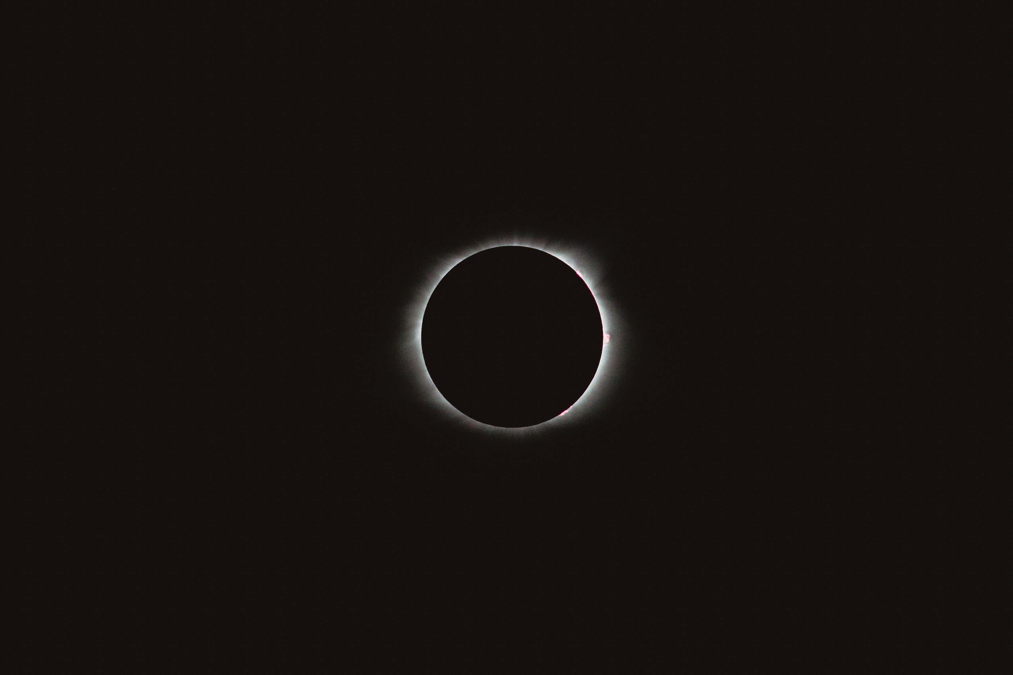 Important things to remember during the Eclipse - Lisa Dowling