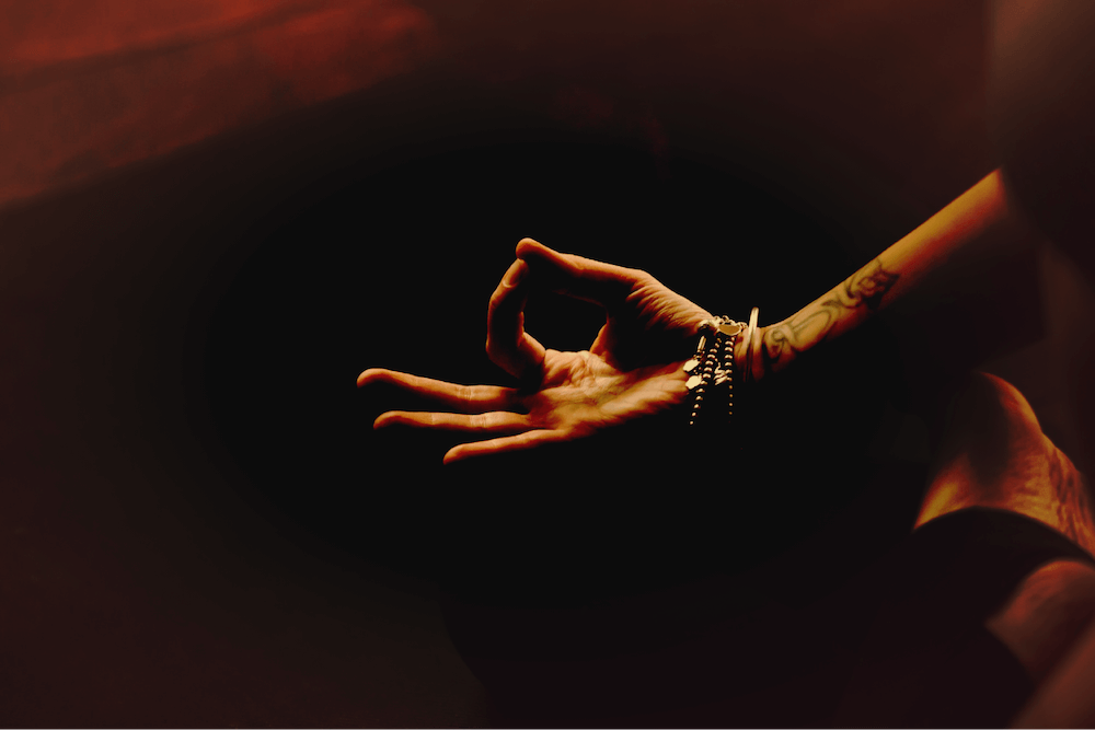 5 Steps For Creating Inner Light - Jayne Stevenson