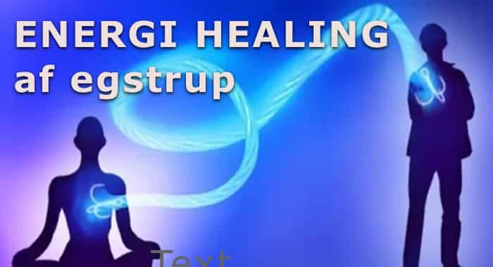 ENERGI af Søren Egstrup - egstrup