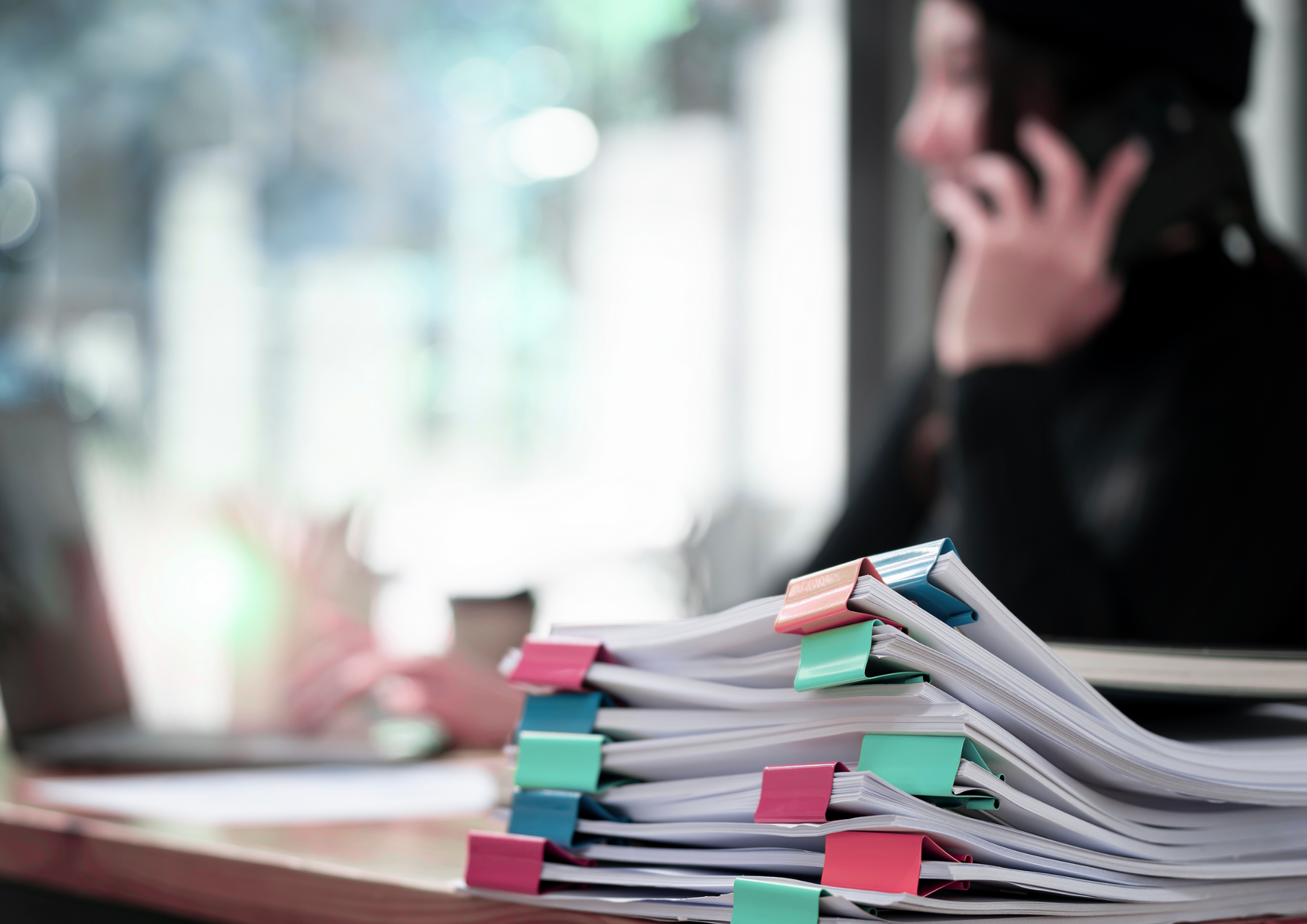 S3 Ep16 - Planning To Make Report Writing Easier