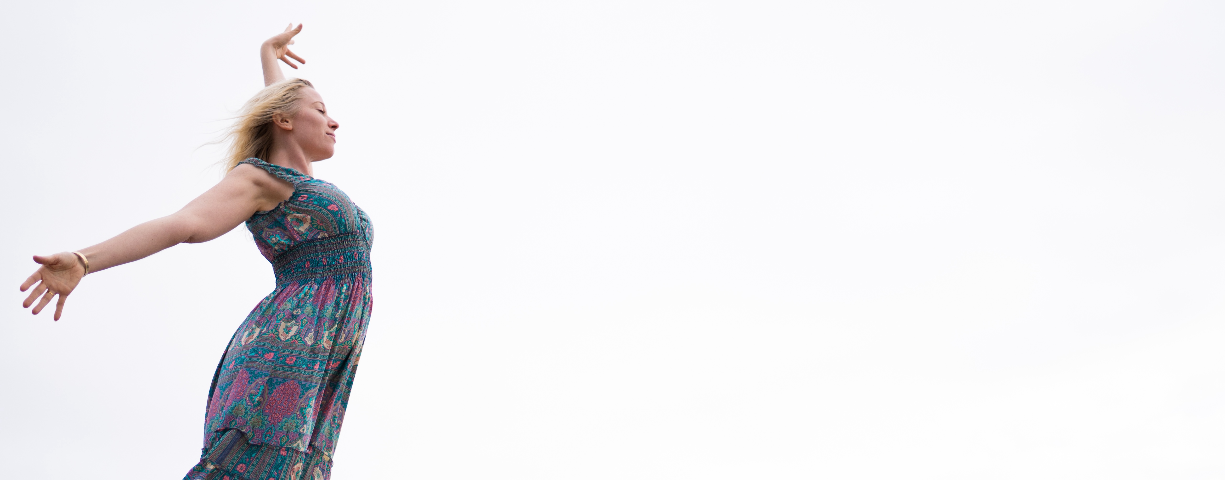 Laura Grubb | Hormonyoga, cyklus og tantra - Laura Grubb