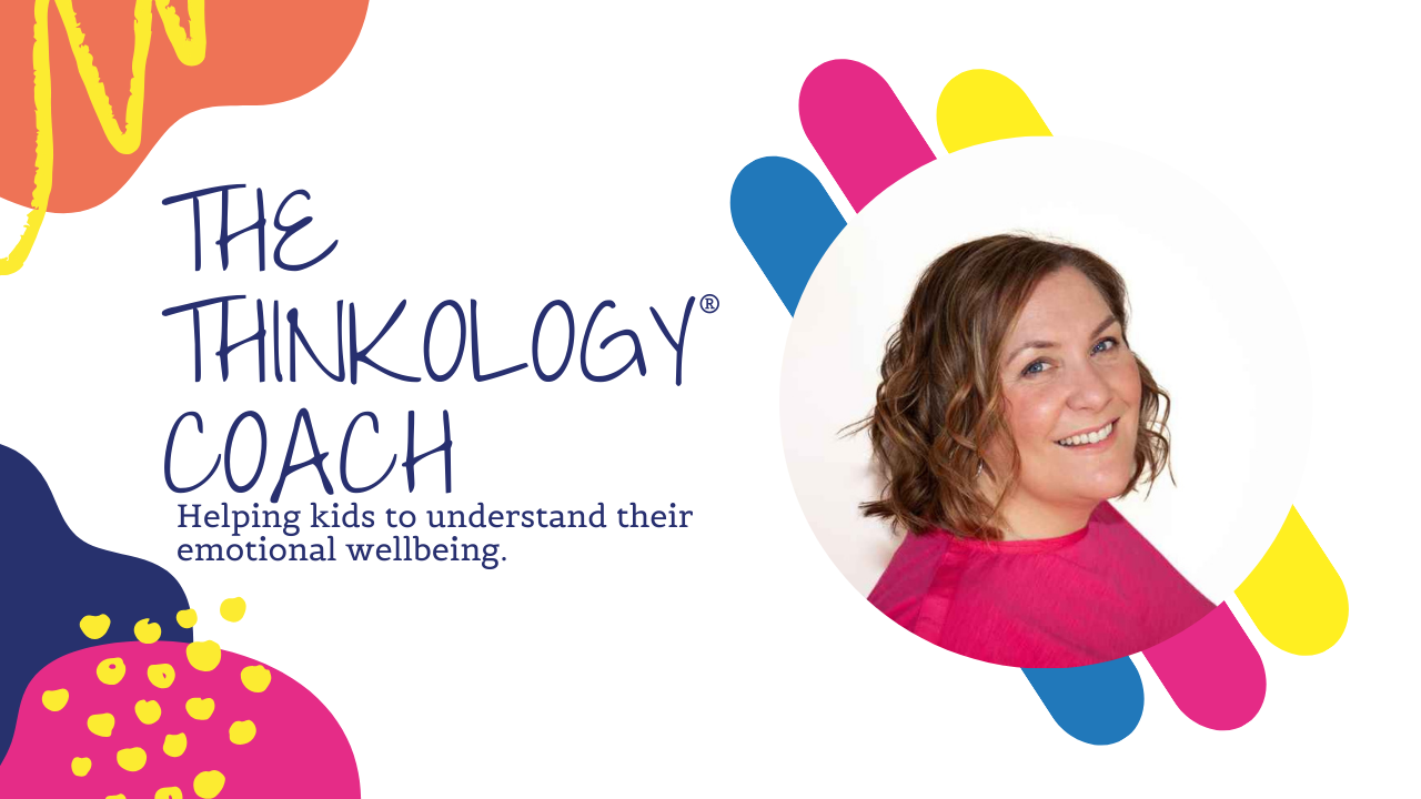 Home - The Thinkology® Coach with Nicola Henderson