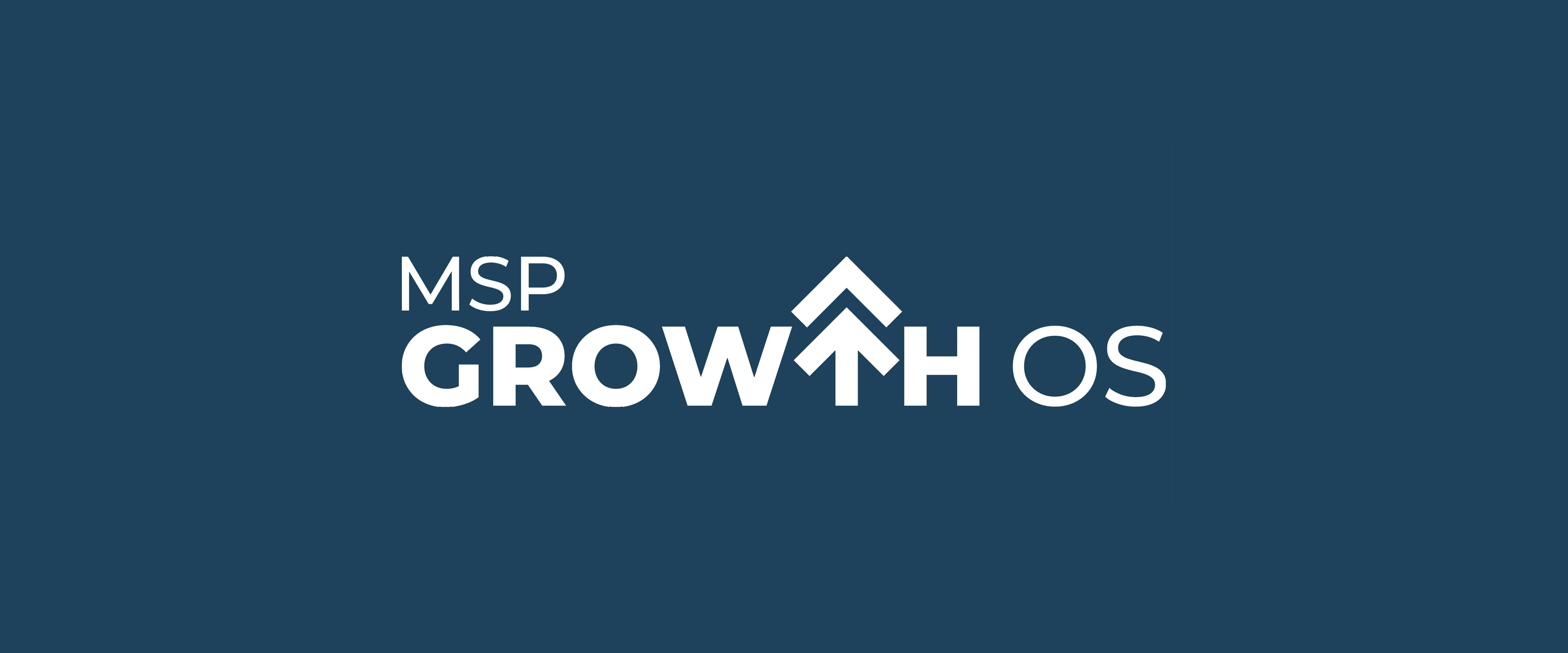 Home Page - MSP Growth OS