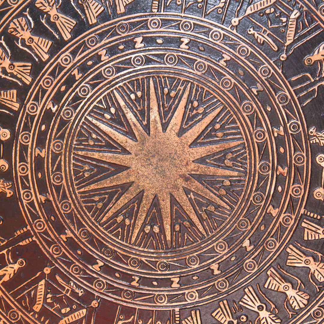 The Archetype of Initiation, Sacred Space, Ritual and Transformation