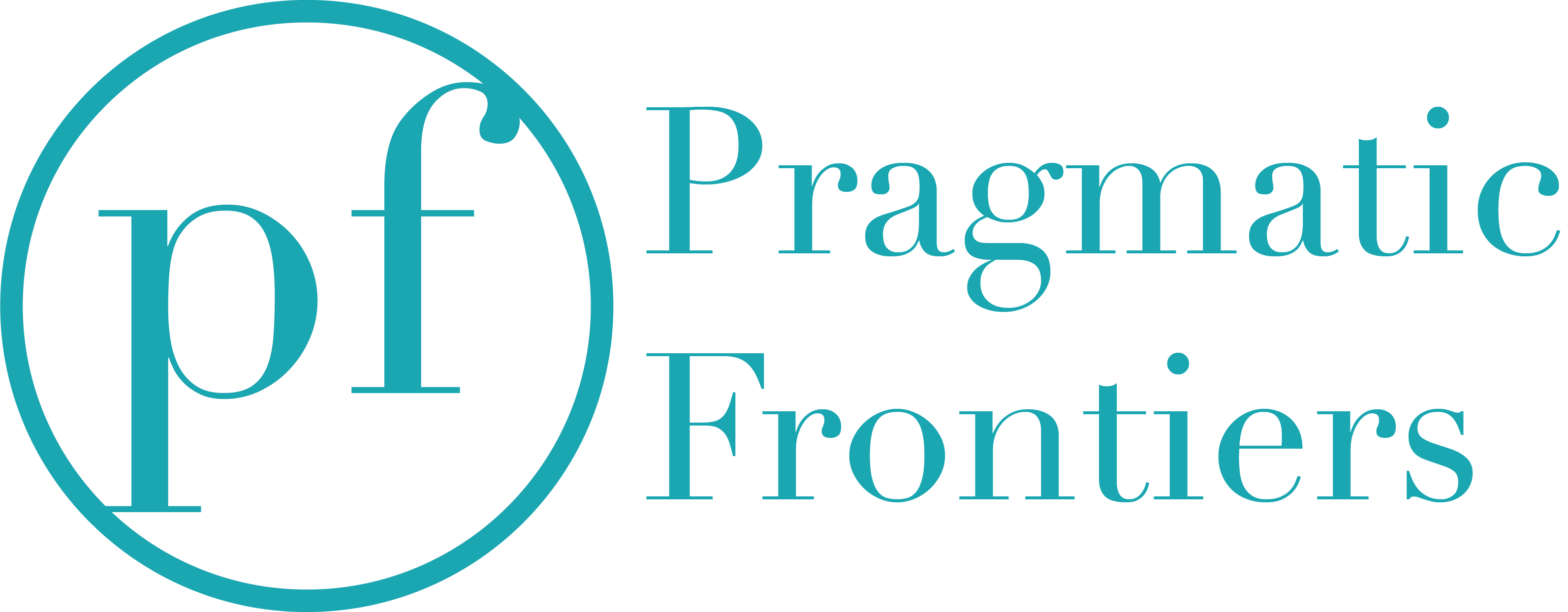 Build - Pragmatic Frontiers Build - Pragmatic Frontiers
