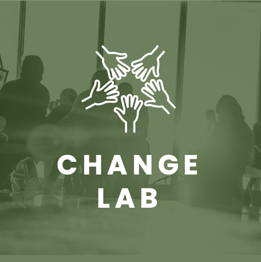 Change Lab - Future Navigators®
