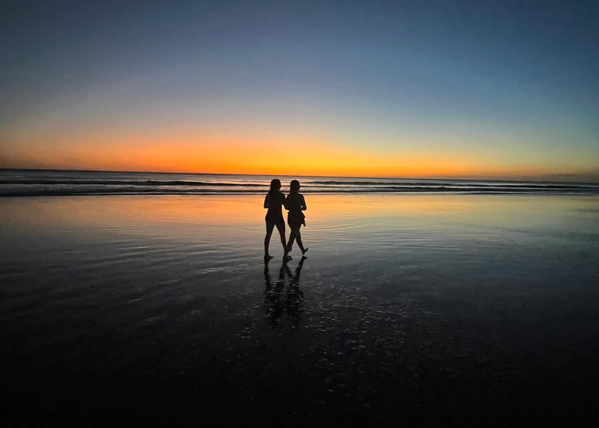 Home - Evolution Trainings