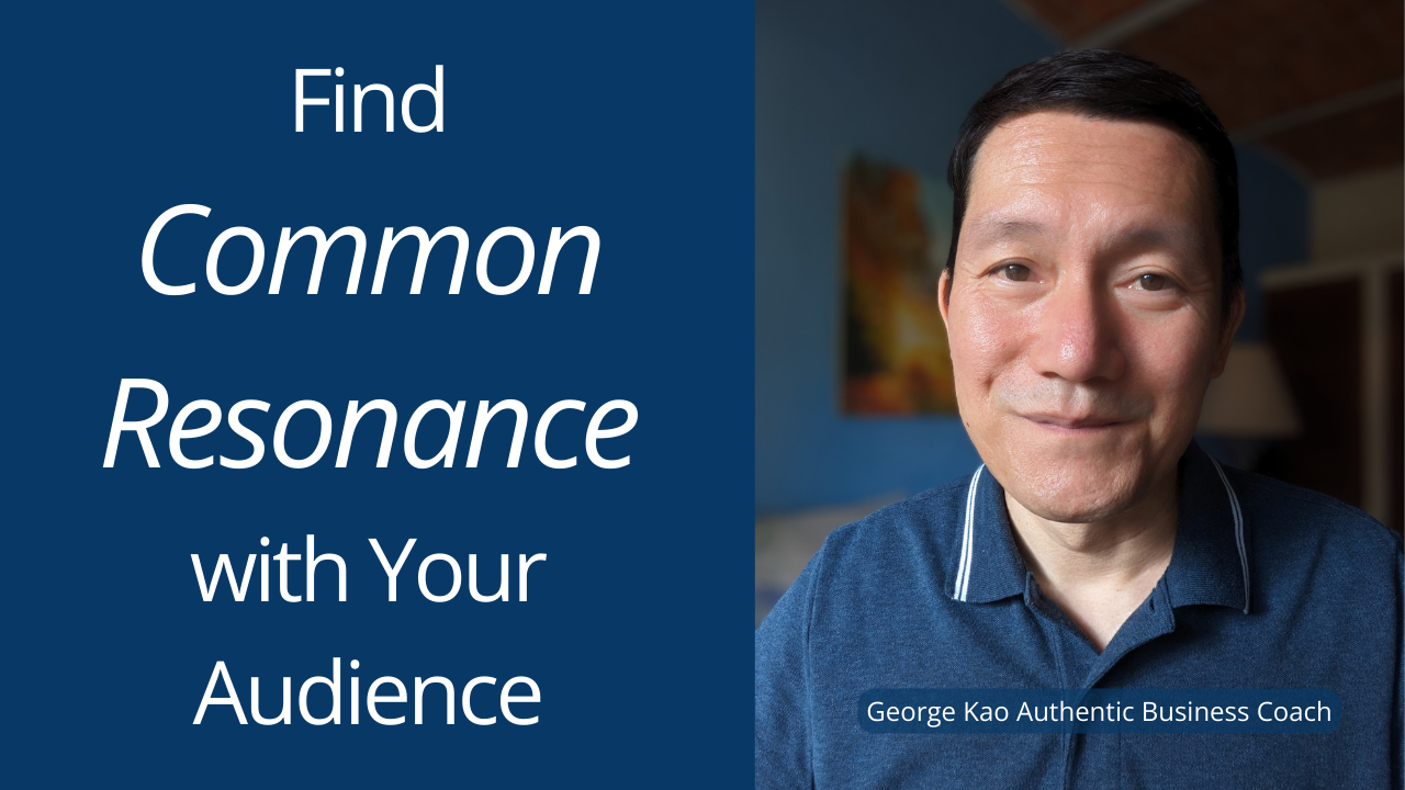 “I do outreach for my business, but very few people respond… what’s ...