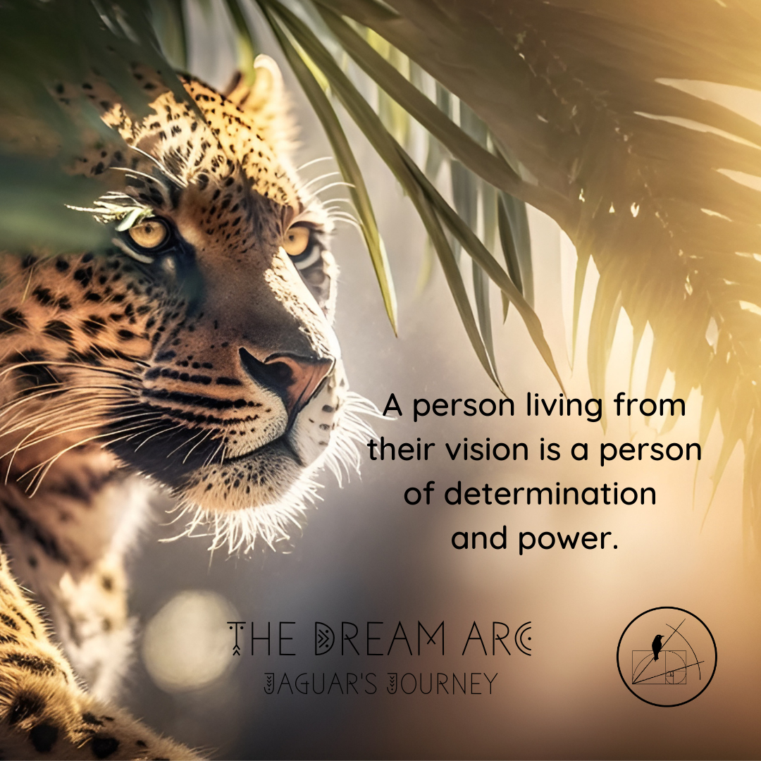 Dream Arc Initiation Retreat - July 2024 Gene Keys Quest