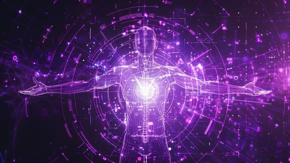 Selfcare is the new Healthcare - DBM Academy