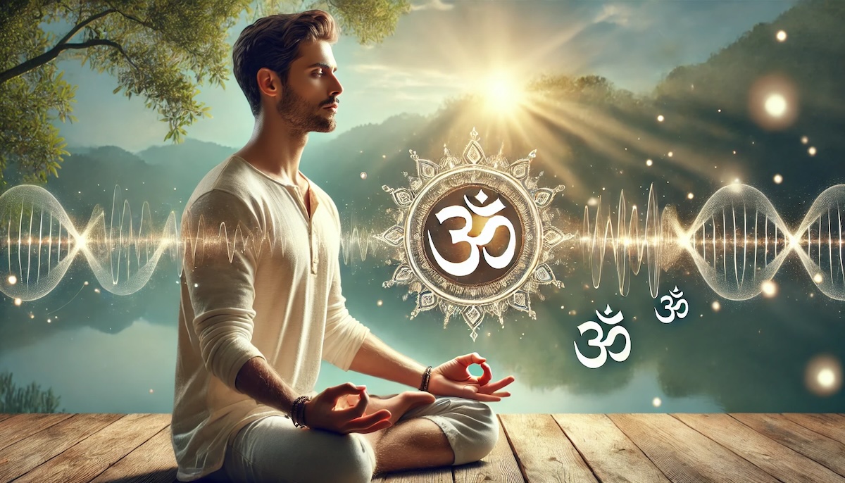 Mantras - Their Role In Yoga and Spiritual Growth - Big Shakti
