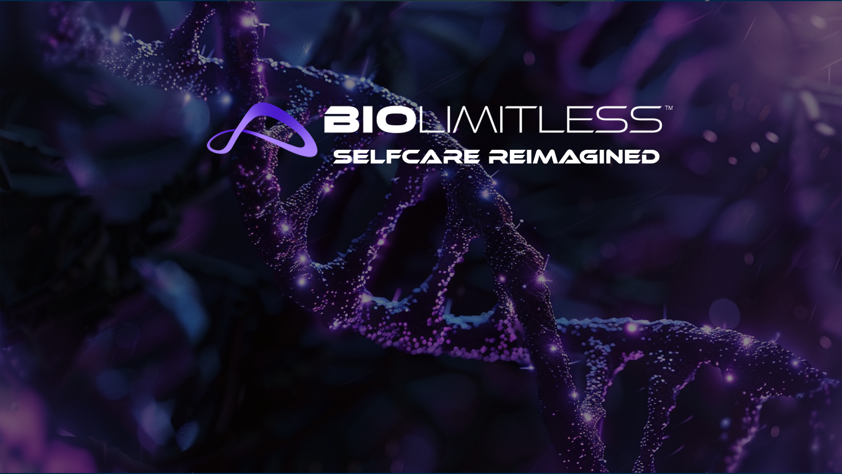 What is BioLIMITLESS and how are we combining our Healthcare with Wealthcare?