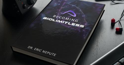 Time Sensitive *FREE* BioLimitless Book - DBM Academy