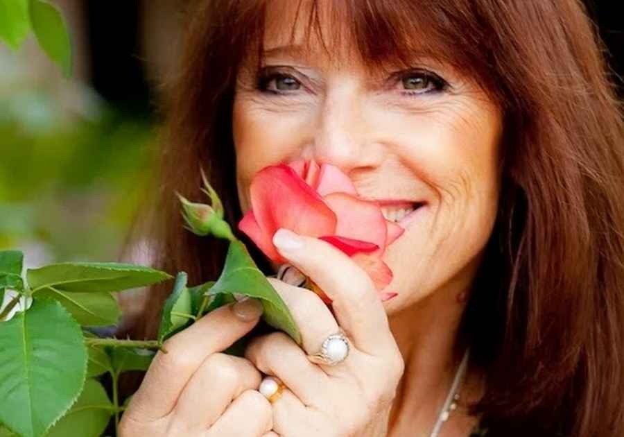 Discover Your Passions Webinar--Fairfield CMODA