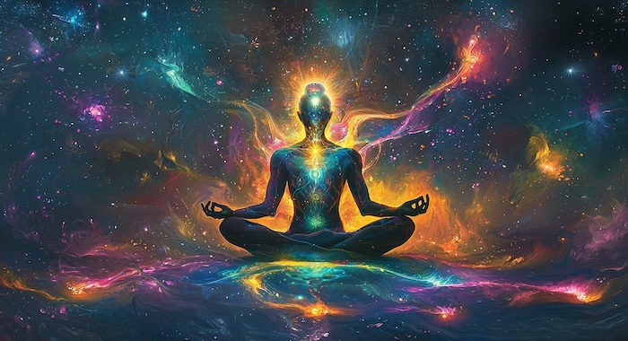 Life Force Meditation Series - Big Shakti