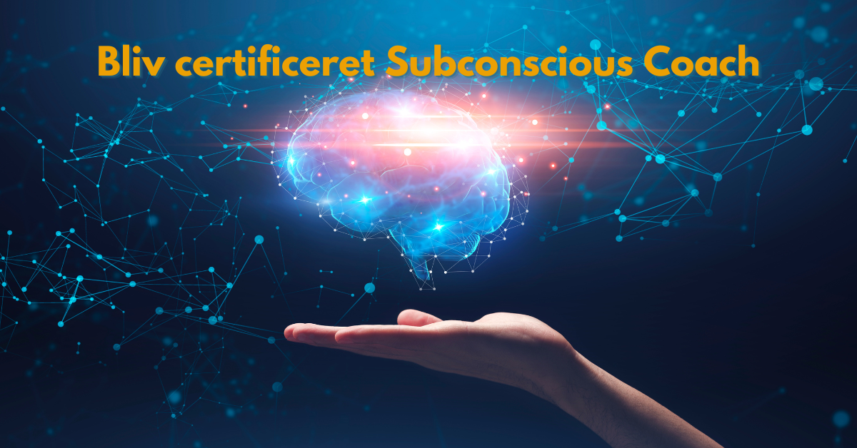 Subconscious Coach Uddannelsen - MindFreedom