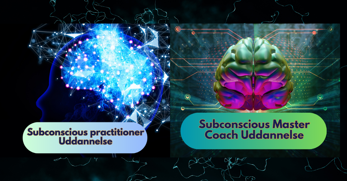 Subconscious coach overbygninger - MindFreedom