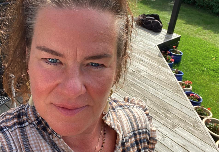 FLORA - din krop og psyke ekspert