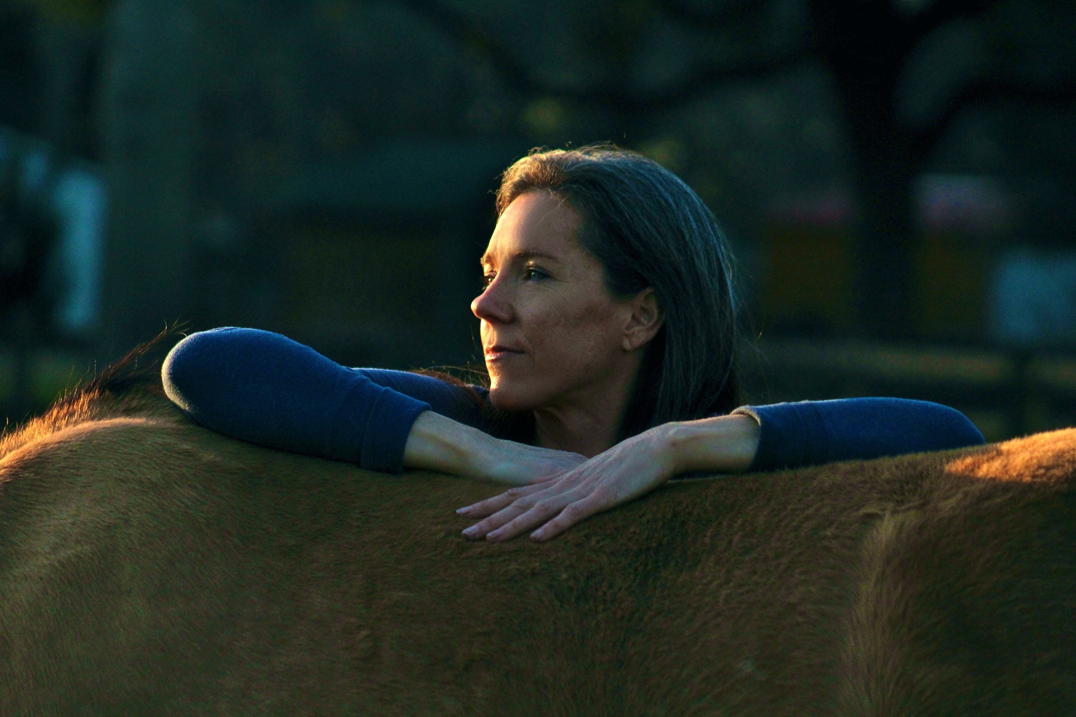 Unbridle Your Next Level - Unbridled LLC/Kim Hallin