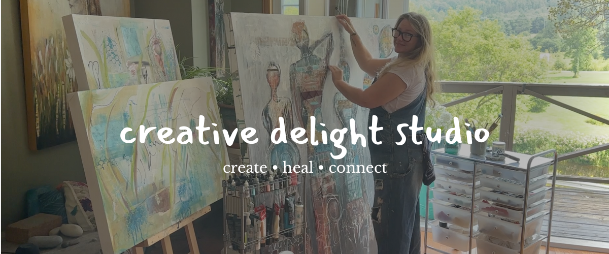 Home - Creative Delight Studio