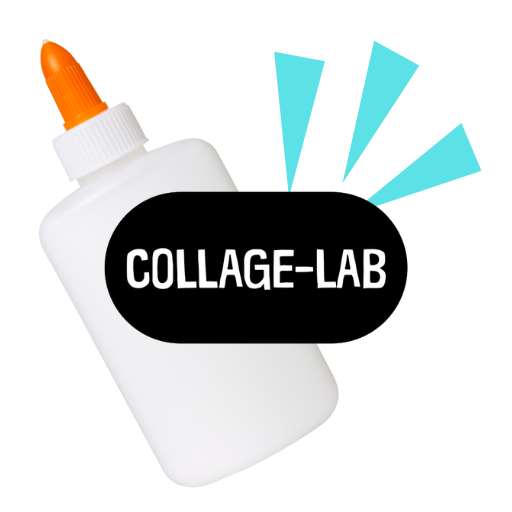 Terms and conditions - Collage-Lab