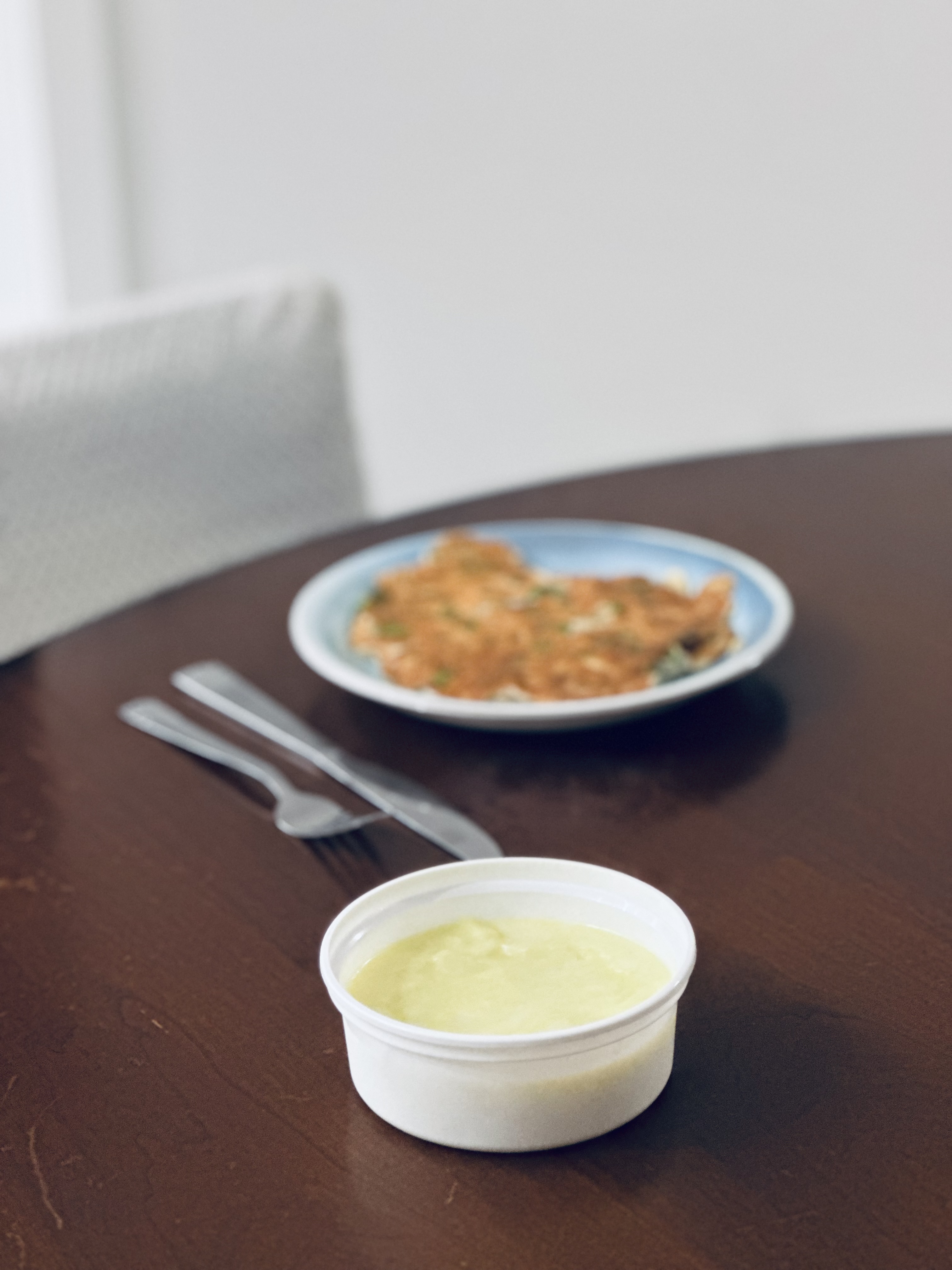 Healthy Homemade Margarine - Delish Diet