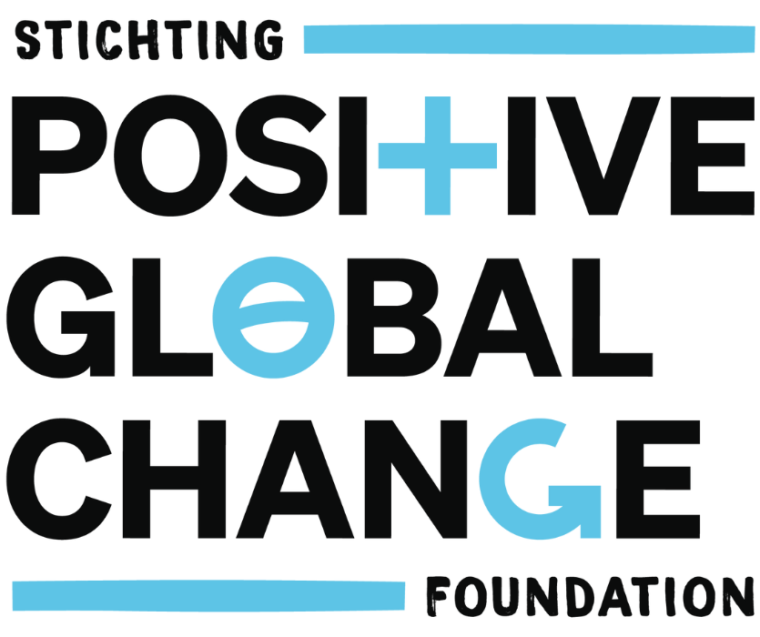 Policy Plan - Positive Global Change Foundation