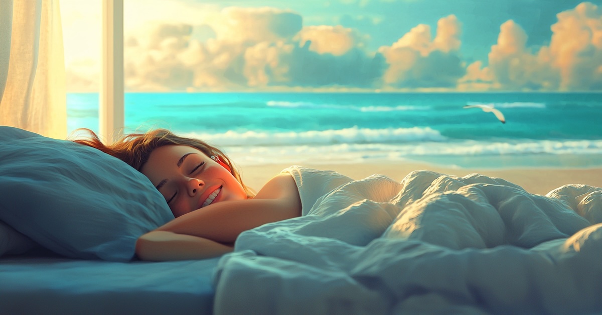 Insufficient Rest and Poor Sleep Causes Heart Disease