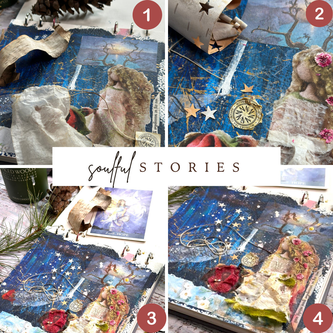 A Walk Through Your Story – Moving with Meaning Creative Delight Studio