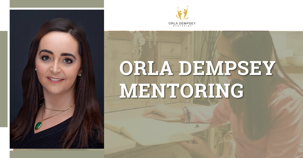 Home - Orla Dempsey Mentoring