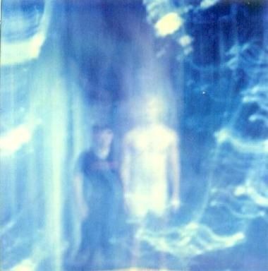 Spirit is Around Everyone Chris Lippincott