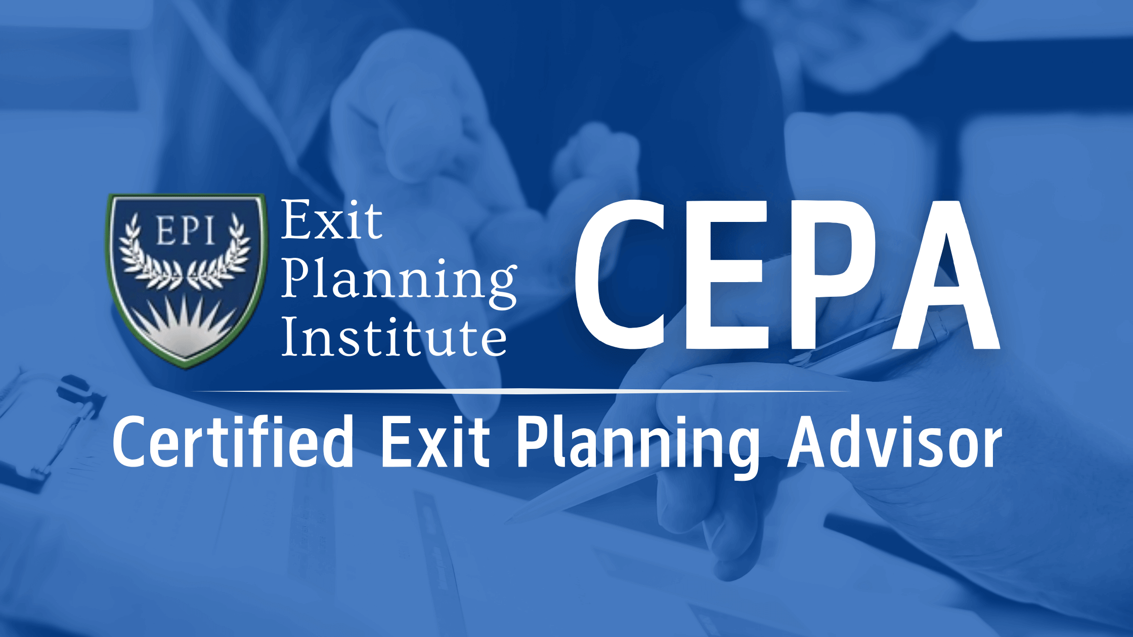 Melanie Asher Earns CEPA Credential, Expanding Omicle’s Services to ...