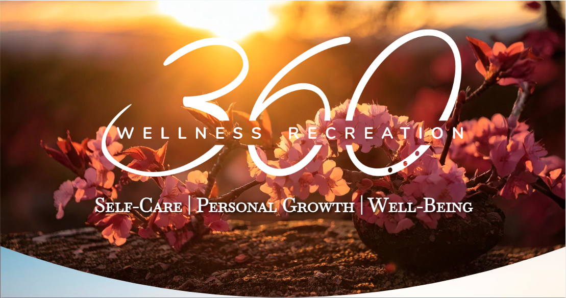 Home - Wellness Recreation 360