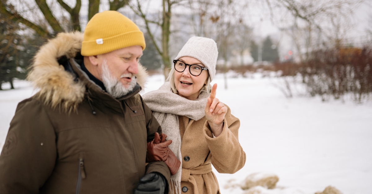 Who is talking to you? - Awaken Coach Institute