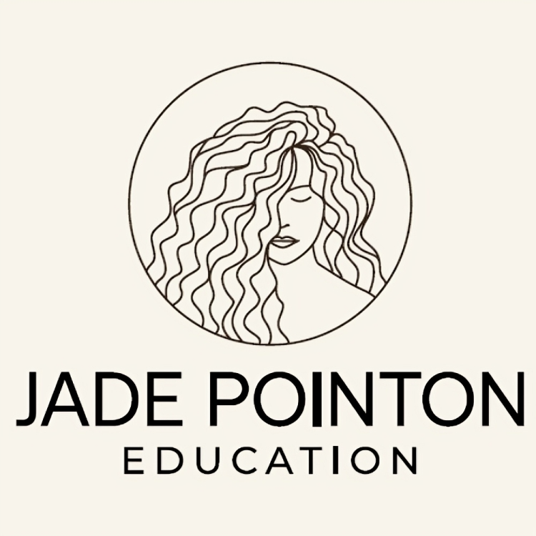 Home page - JADE POINTON EDUCATION