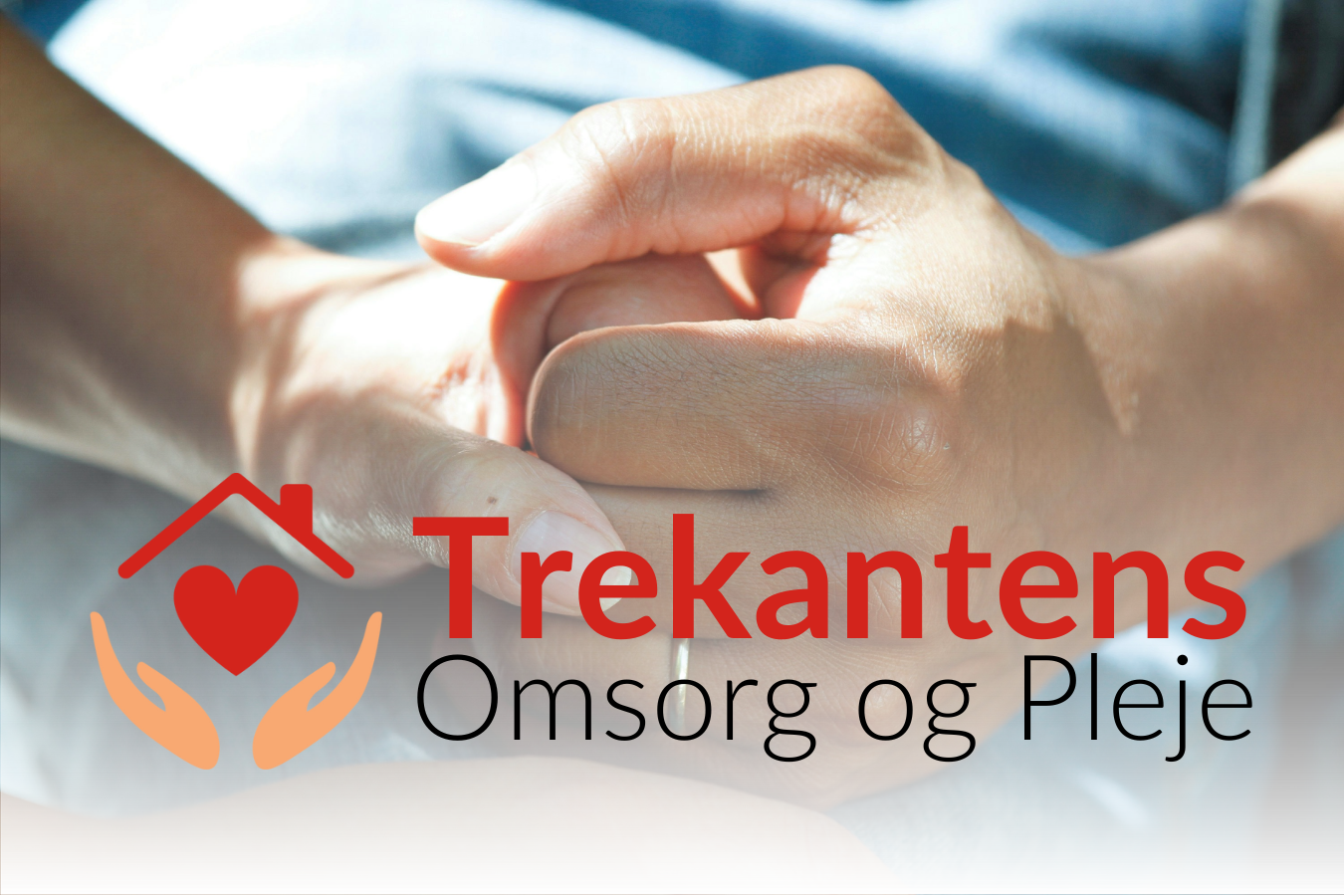 Trekantens Omsorg og Pleje - Personlig hjemmepleje med Sandra