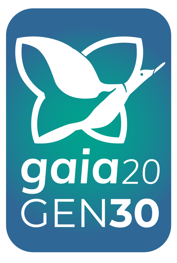 Gaia Education Celebrates 20 Years of Regenerative Learning and Impact