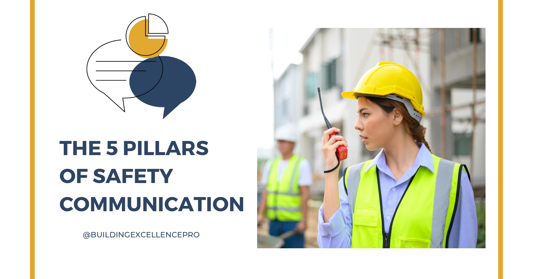 The 5 Pillars of Safety Communication: Lessons from the PDX Next Expansion