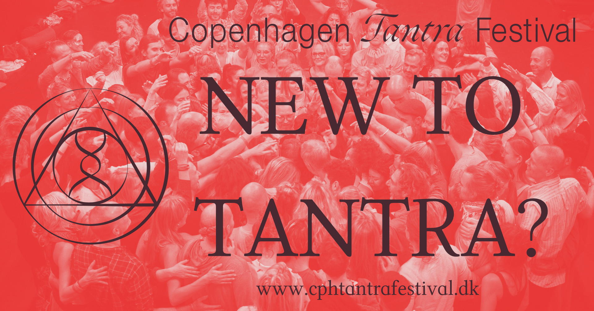What is Tantra - Copenhagen Tantra Festival