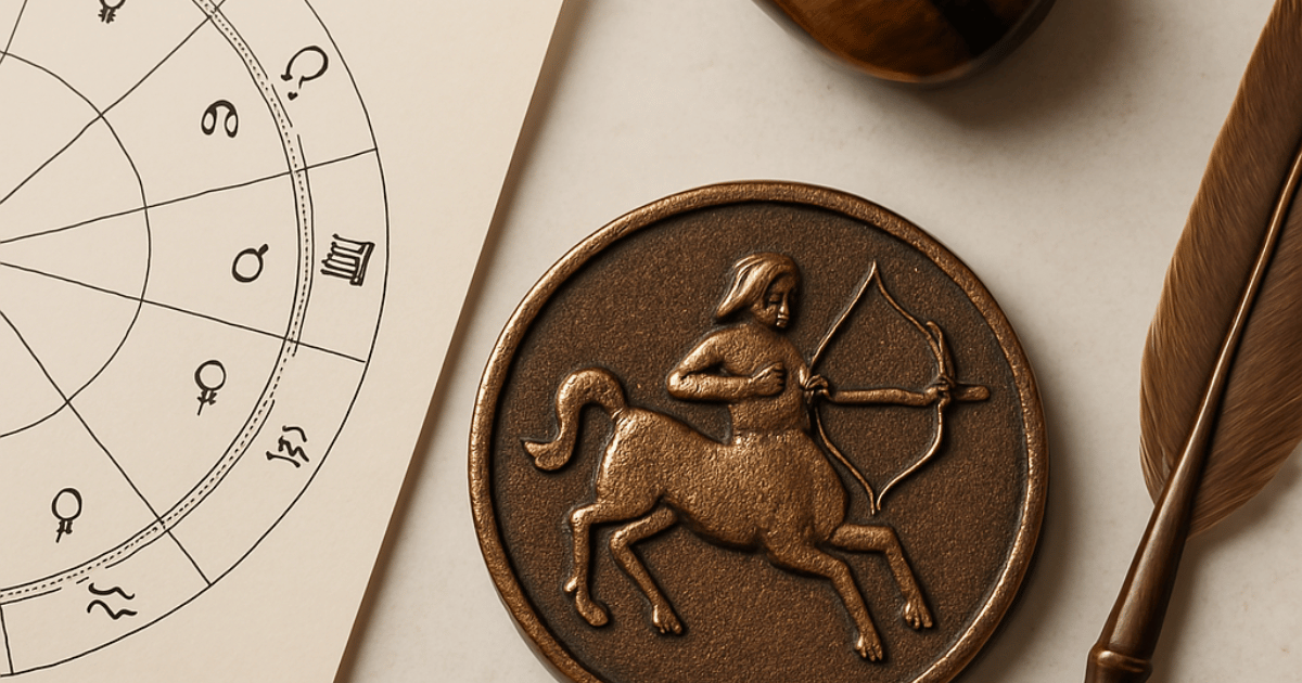 Chiron in Medical Astrology: Understanding the Wound That Heals ...